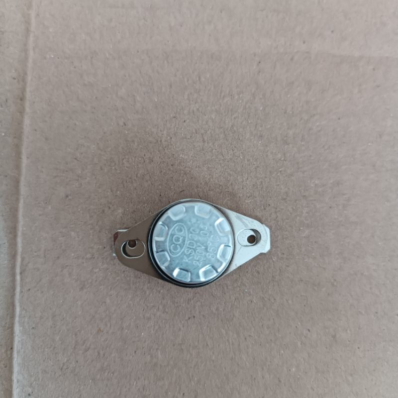 Jual Thermostat Rice Cooker Cosmos KSD301 250V 10A | Shopee Indonesia