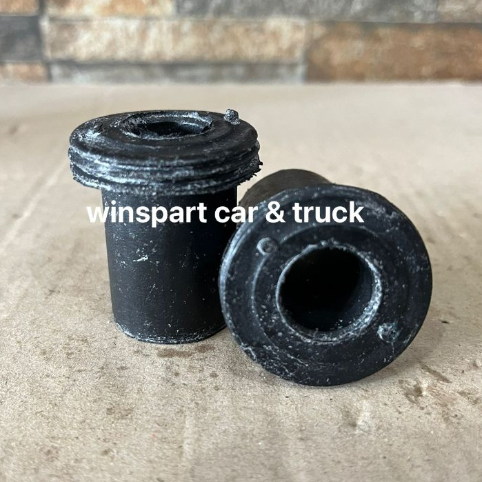 Jual Karet Bos Bushing Anting Per Belakang Pendek L300 KUDA T120 STRADA ...