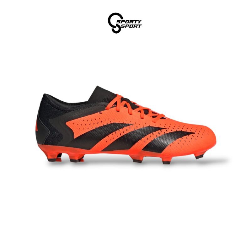 Jual SEPATU FOOTBALL PRIA ADIDAS PREDATOR ACCURACY.3 L FG (GW4601 ...