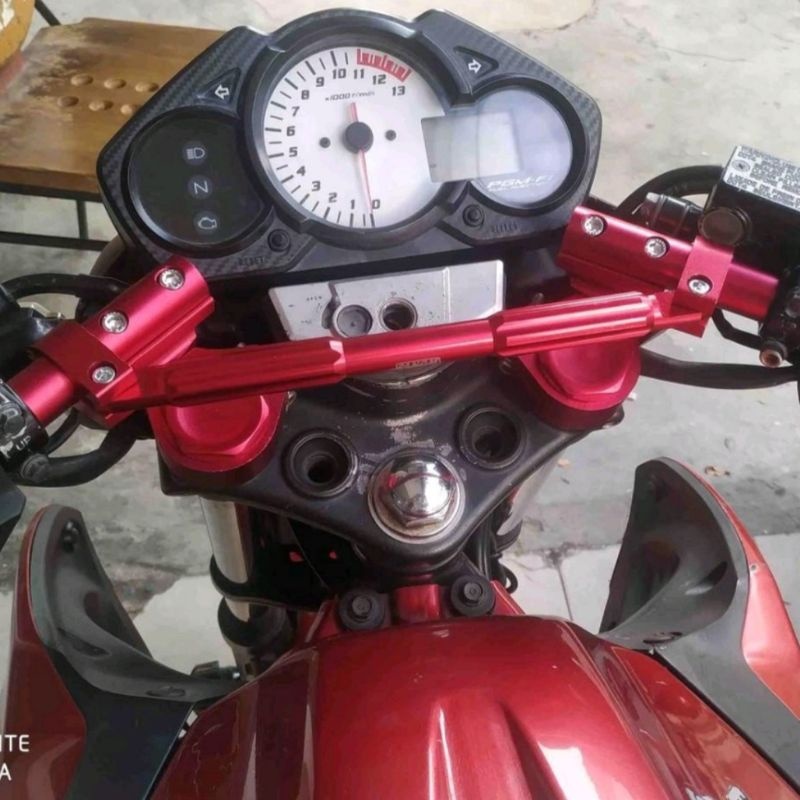 Jual Stabiliser palang stang New Nmax 2020 Nmax Xmax Aerox Lexi Panom ...