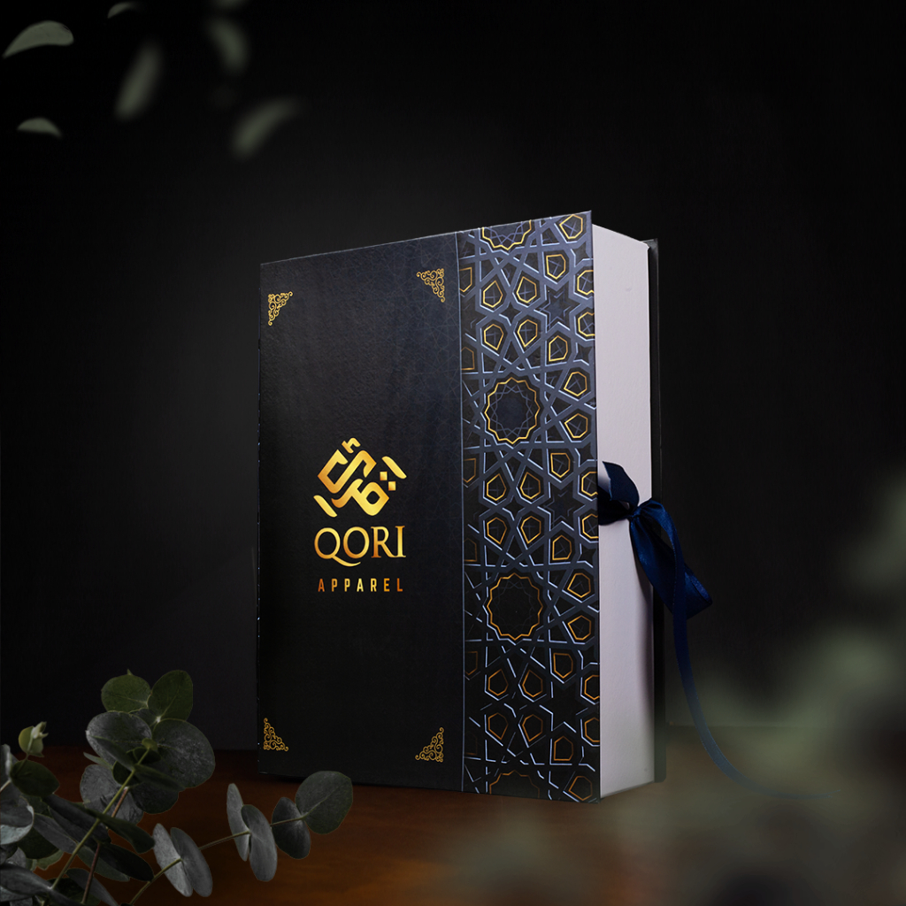 Jual Qori Apparel Hampers Ramadhan | Shopee Indonesia