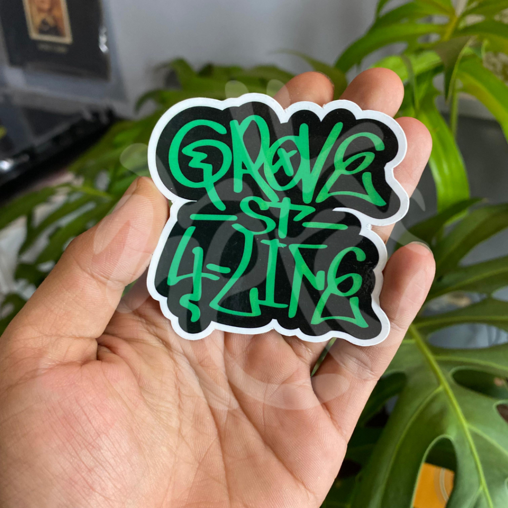 Jual sticker / aesthetic sticker / sticker tumblr / aesthetic sticker ...