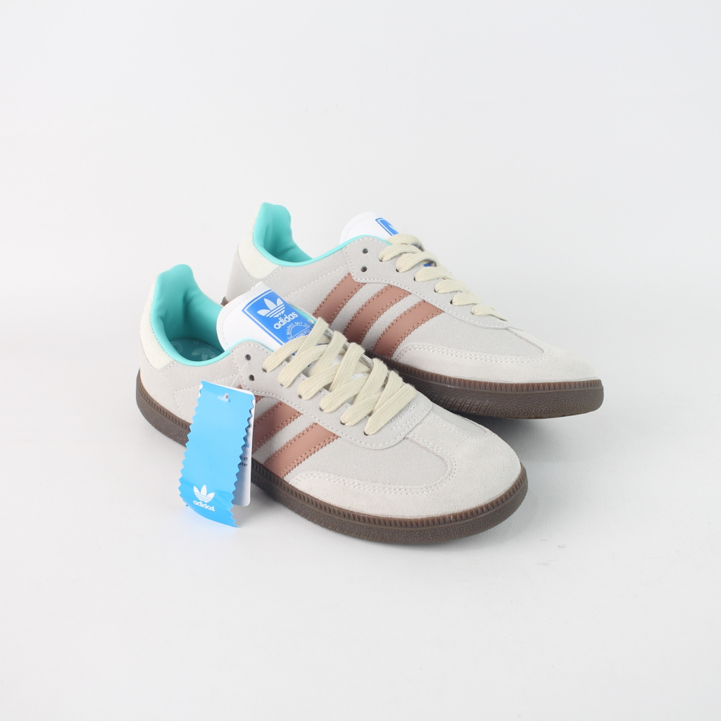 Jual Adidas Samba OG Wonder Clay Strata | Shopee Indonesia