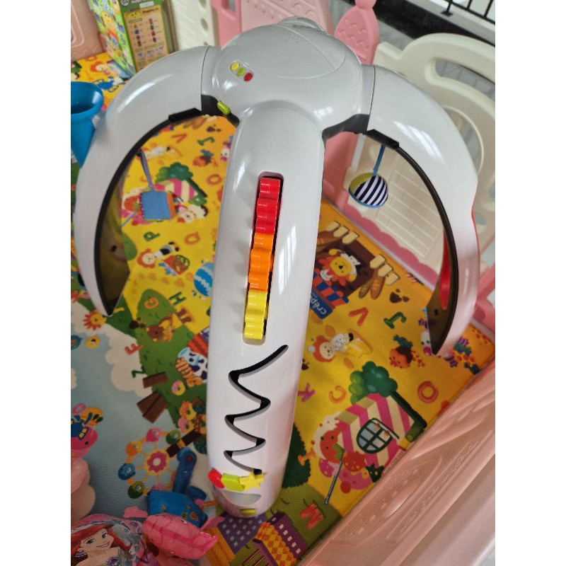 Jual elc little sense giant light and sound activity home | Shopee ...