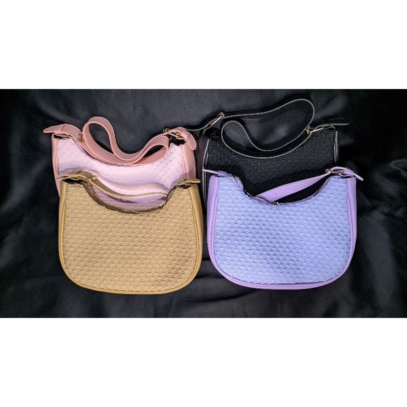 Jual Tas Bahu Wanita Lizzy - Tas main - Tas kondangan viral - Tas ...