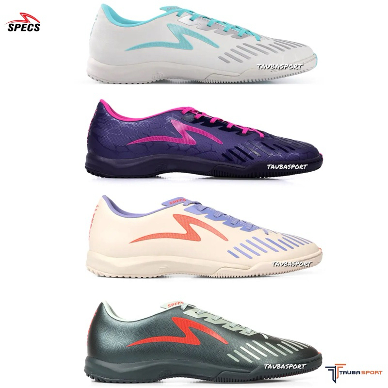 Jual Sepatu Futsal Specs Reacto Hydra SS Pro IN | Shopee Indonesia