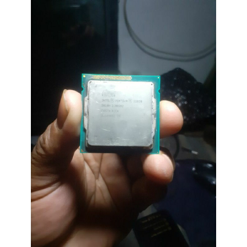 Jual prosesor g 2030 soket 1155 | Shopee Indonesia