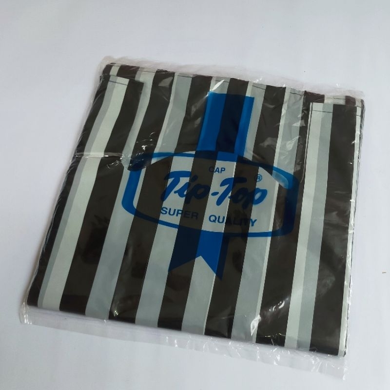 Jual Plastik Kresek Lorek Plastik Kantong Besar Ukuran 30x55 | Shopee ...