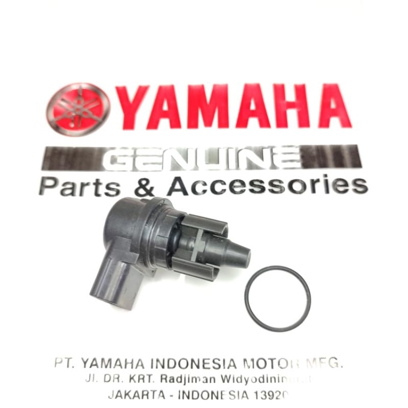 Jual sensor switch langsam isc Yamaha xMax 250 x Max 300 kode part BG6 ...
