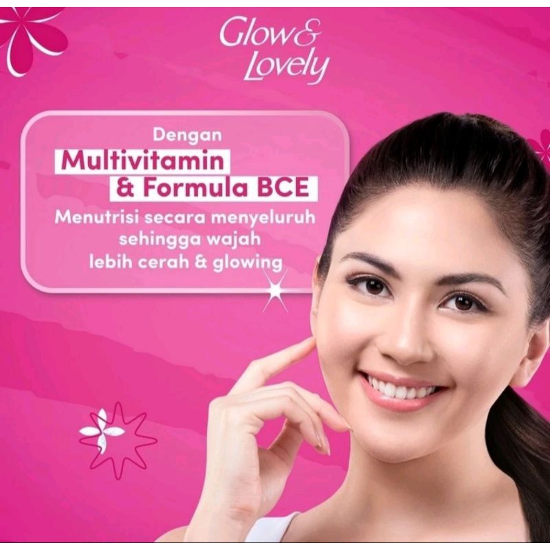 Jual Fair & Lovely Multi Vitamin Cream 46g + 23g Krim Pencerah | Shopee ...