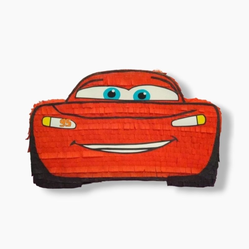 Jual PINATA TARIK ULANG TAHUN MODEL KARAKTER | Shopee Indonesia