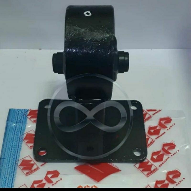 Jual Transmisi mounting dudukan tranmisi Suzuki APV arena Mega carry ...