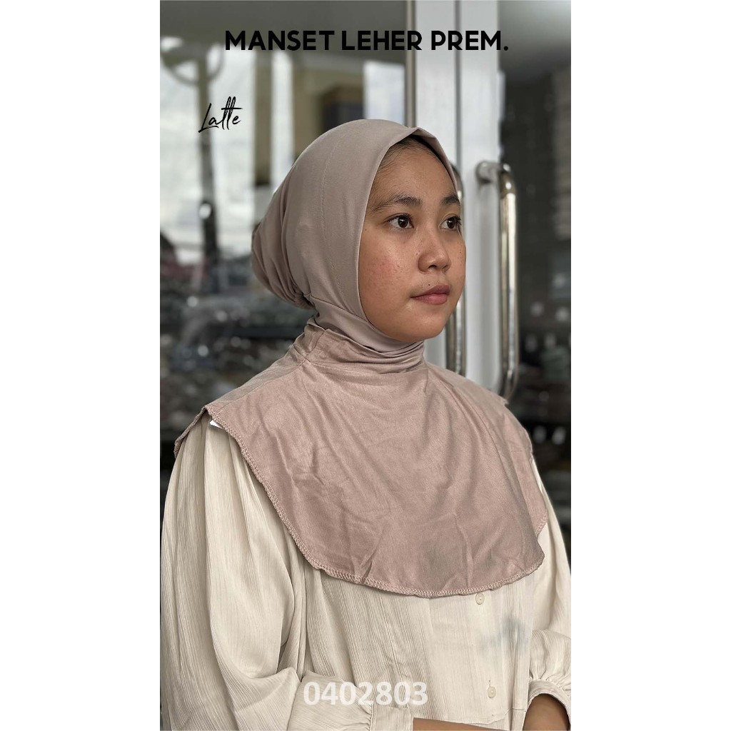 Jual Manset Leher (04028) | Shopee Indonesia