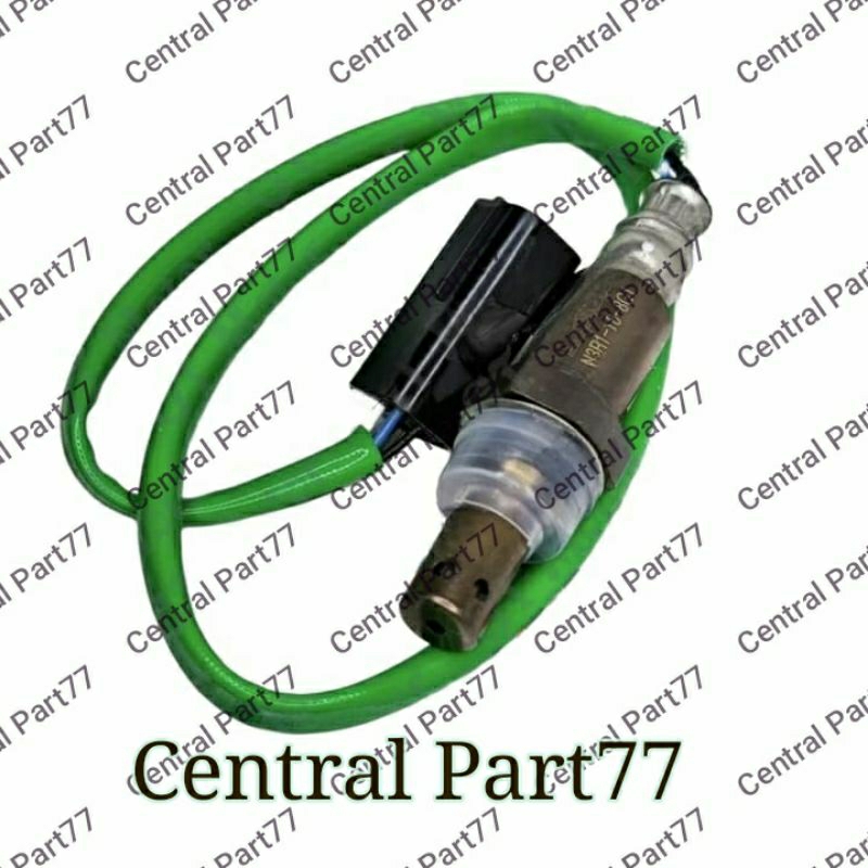 Jual Sensor Oksigen Oxygen 02 Depan Mazda RX8 Auto Matic Original ...