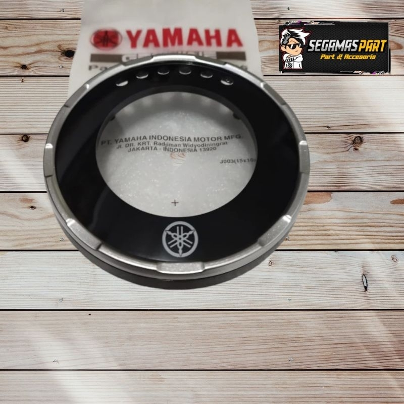 Jual Mika kaca speedometer spidometer Yamaha XSR 155 BBS Original ...