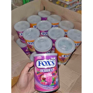 Jual Permen Fox Terlengkap & Harga Terbaru Desember 2025 | Shopee Indonesia