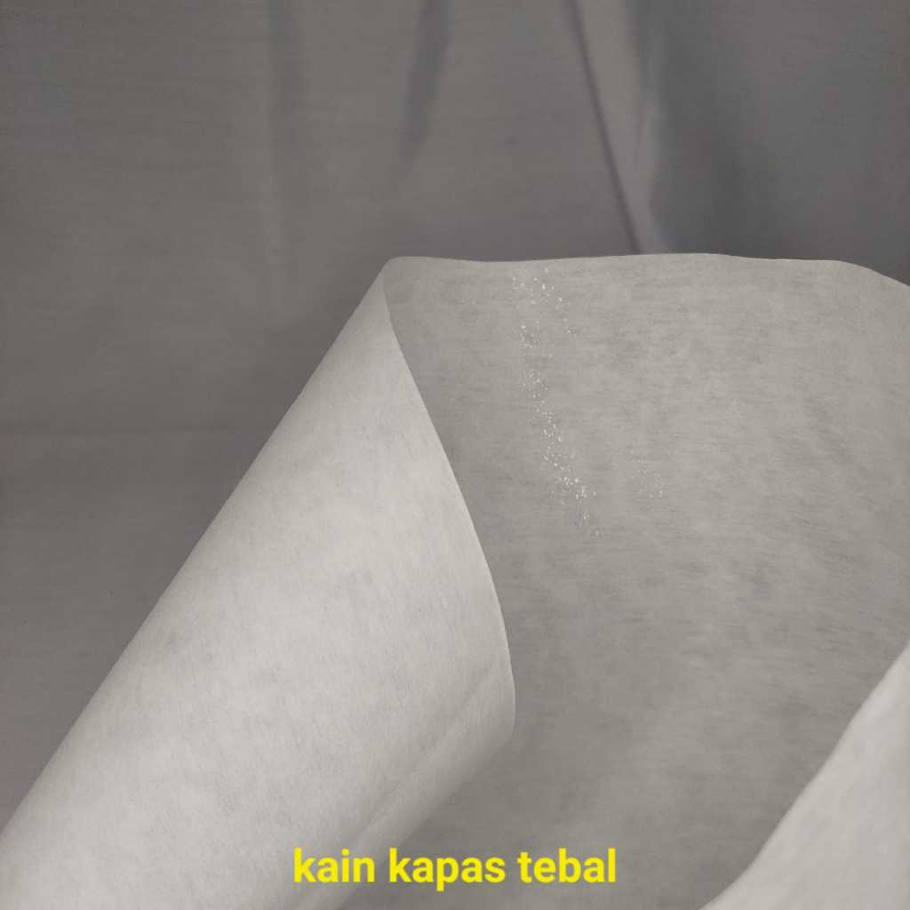 Jual Kain Kapas Tebal Eceran Permeter | Shopee Indonesia