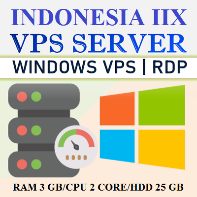 Jual VPS RDP Windows Server 2012 R2 | Shopee Indonesia