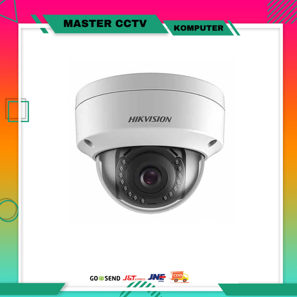 Jual IP CAMERA HIKVISION INDOOR DS-2CD1121-I 2MP | Shopee Indonesia