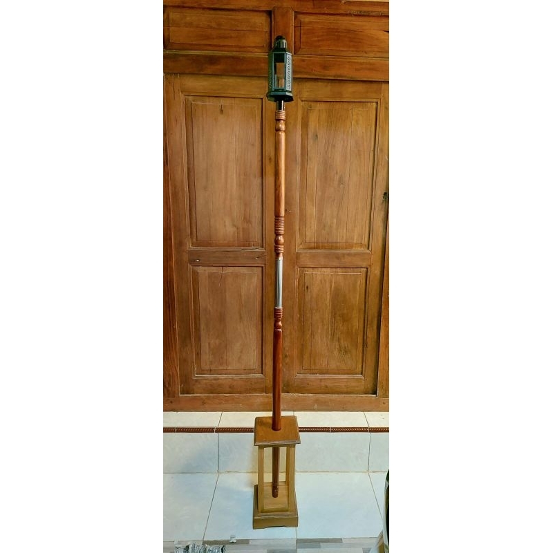 Jual Lentera Misdinar Katolik/tinggi 2 m/Kasula romo imam katolik ...