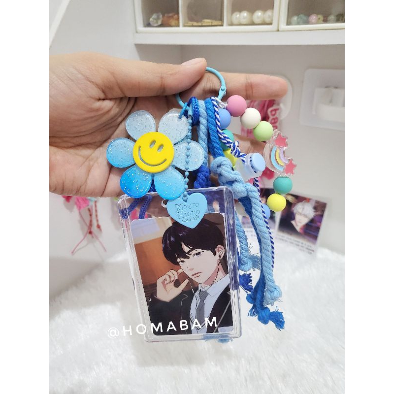 Jual Bag Charm / Keychain Kpop Plave Yejun | Shopee Indonesia