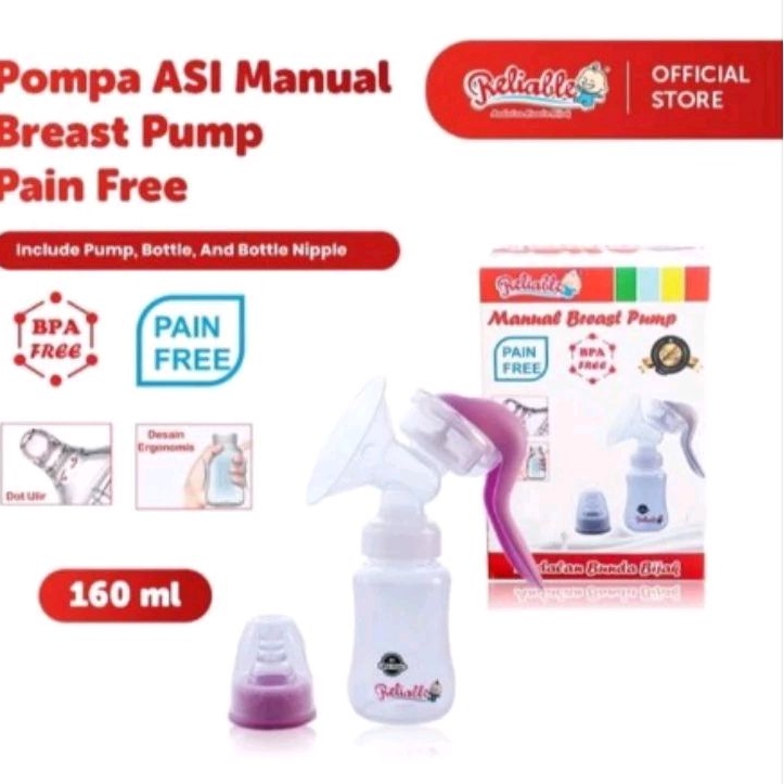 Jual Pompa Asi Manual RELIABLE | Shopee Indonesia