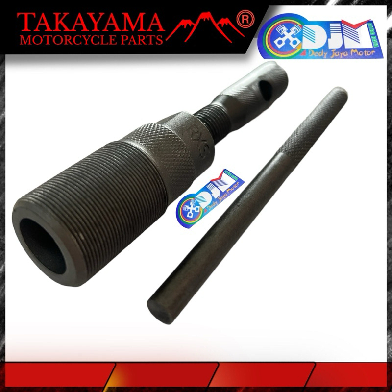 Jual Tracker Magnit Magnet Yamaha RXS RXKing Original Takayama Tracker ...