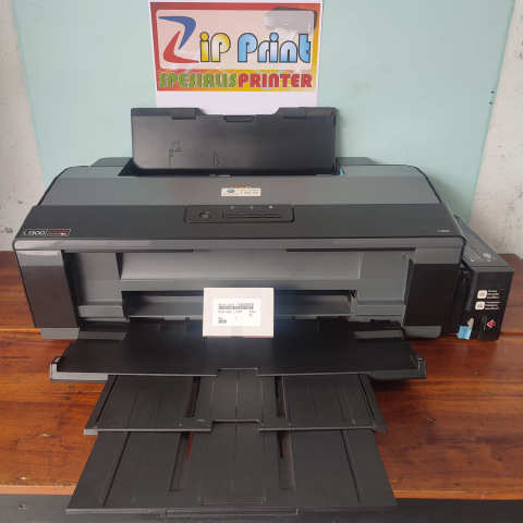 Jual Printer A3 Epson L1300 Head New Ori | Shopee Indonesia