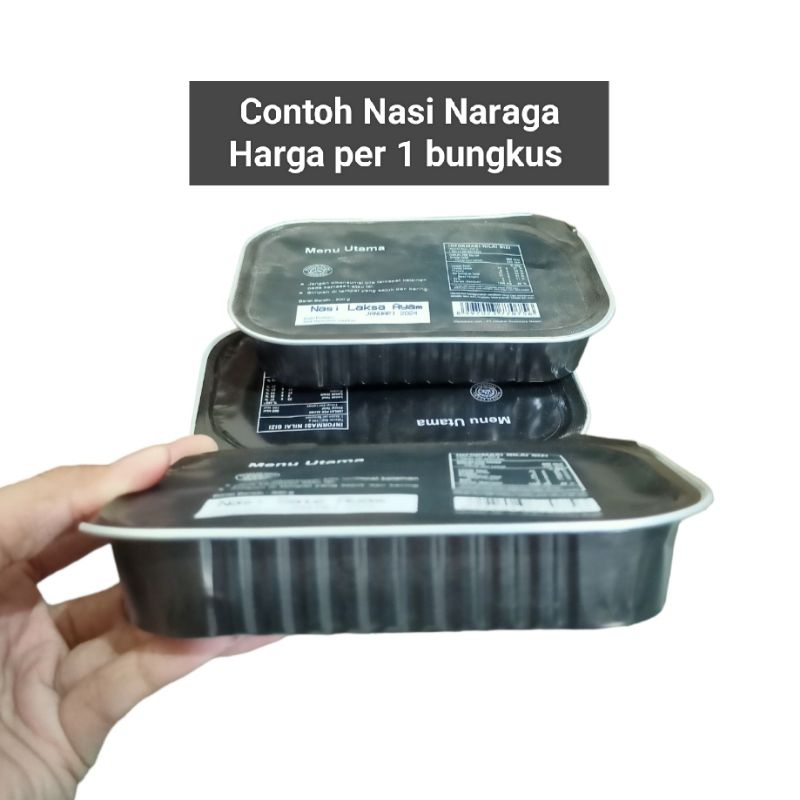 Jual RANSUM CAMPING / RANSUM T2 MRE MEALS RANSUM KALENG | Shopee Indonesia