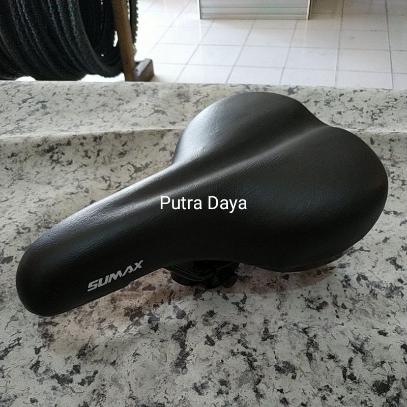 Jual Sadel Saddle Dudukan Jok Sepeda Polygon Sierra Phoenix Lipat ...