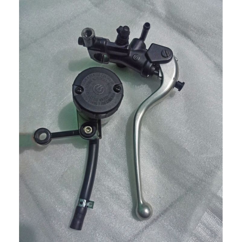 Jual Master Rem Brembo RCS 16mm Yamaha Yzf-R1 | Shopee Indonesia