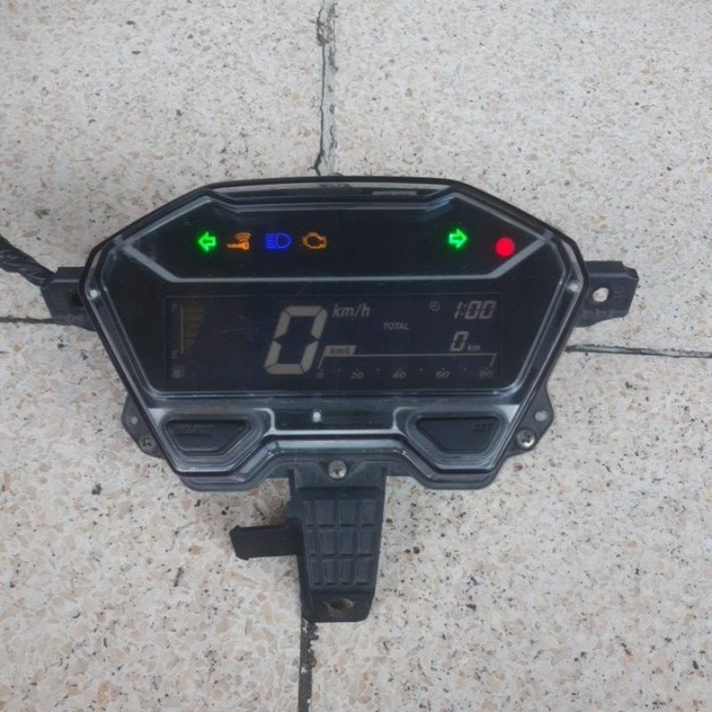 Jual Spedo Speedometer Spido Spidometer Vario new 150 keyless, ISS K59J ...