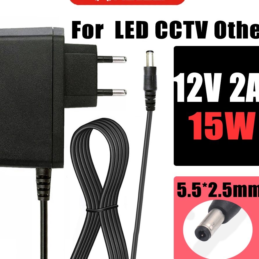Jual Lebih Banyak Untuk Diketahui ActualCODADAPTOR STB ZTE CCTV Modem ...