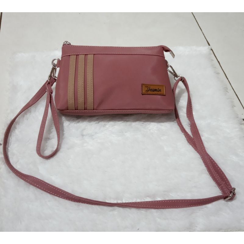 Jual Selempang wanita kekinian,Kinara bags by yasmin slempang kekinian ...