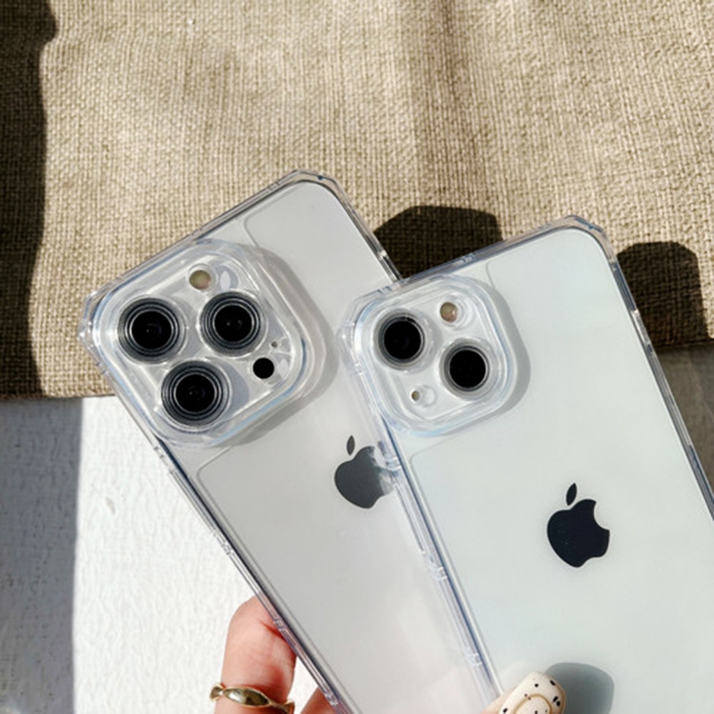 Jual Soft Case Bening Infinix Hot 30i 30 Play - 20S 20i 11 12 Play - Hot 9 Play - Infinix Smart ...