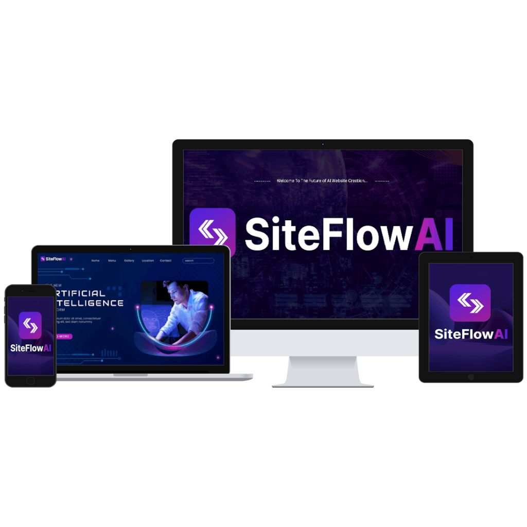 Jual SiteFlow AI | Shopee Indonesia