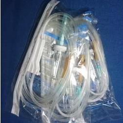 Jual Infus Set Lengkap GEA Selang Infus Set | Shopee Indonesia