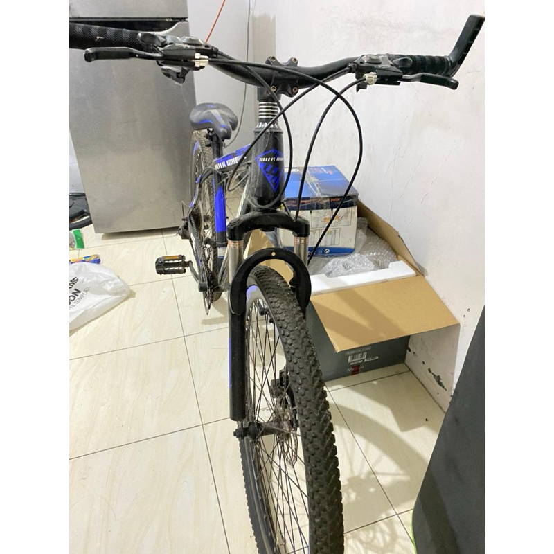 Jual Sepeda Interbike | Shopee Indonesia