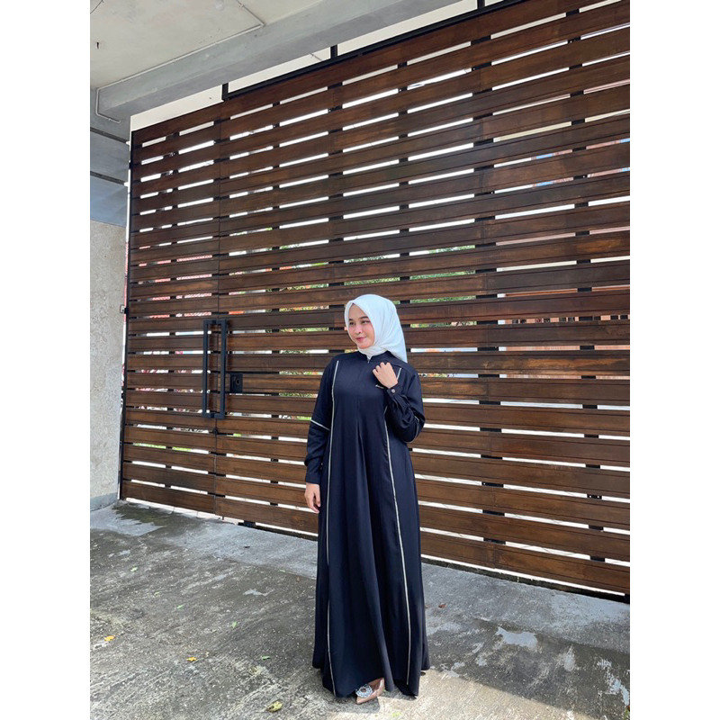 Jual KAMEELA DRESS / THELIA DRESS Kameela etnik by kameela ( dress ...