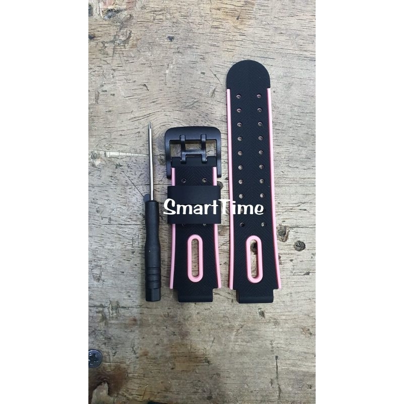 Jual Tali Jam untuk Imoo Y1 / Z1 / Z2 / Z5 / Z6 - Strap Tali Jam tangan ...