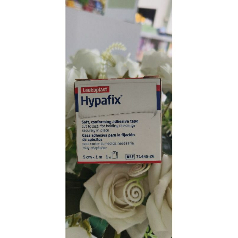 Jual Hypafix 5x1 (per dos) | Shopee Indonesia