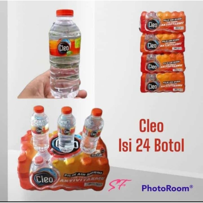 Jual cleo 220 ml | Shopee Indonesia