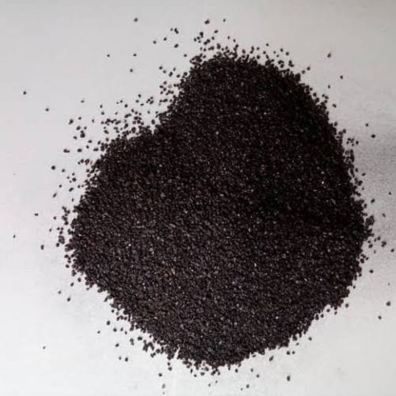 Jual PASIR FERROLITE // MEDIA FILTER AIR // 1 KG | Shopee Indonesia