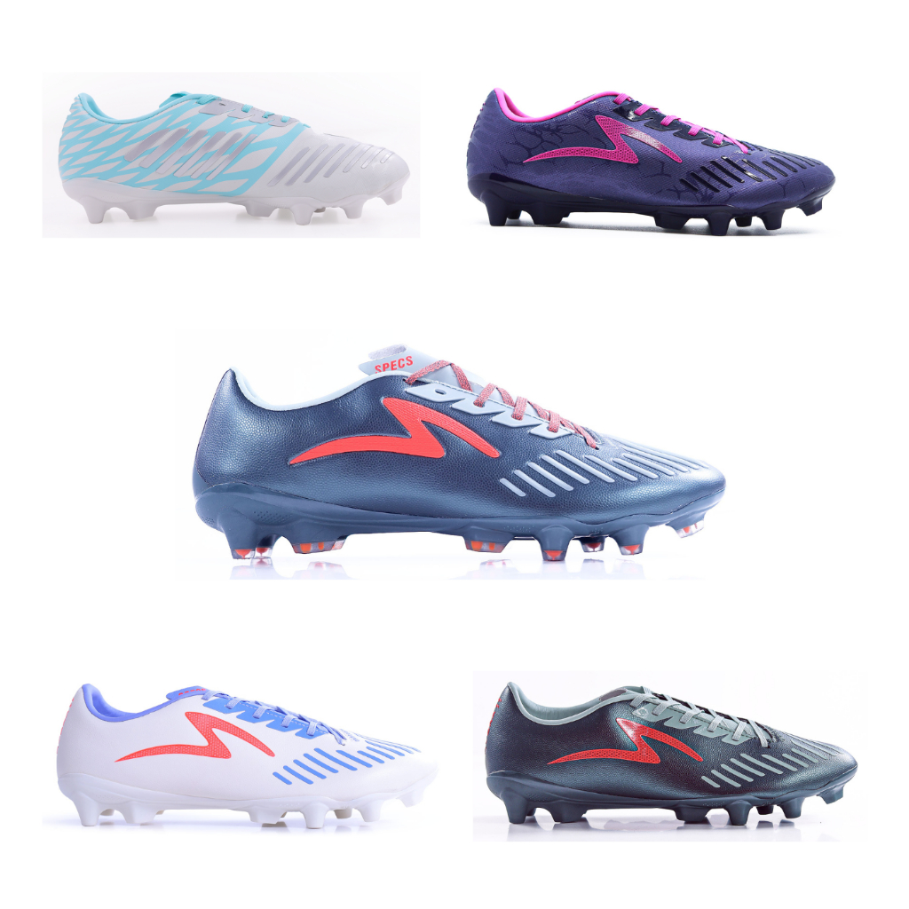 Jual SEPATU SEPAK BOLA SPECS REACTO HYDRA SS PRO FG - ORIGINAL - SOCCER ...