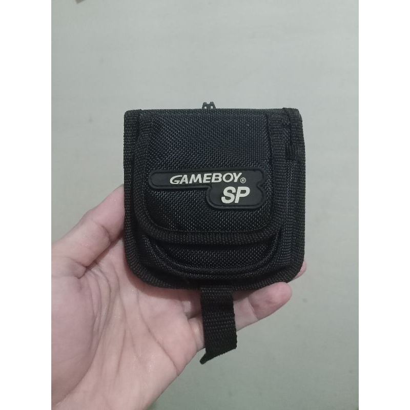 Jual game boy pouch bag | Shopee Indonesia