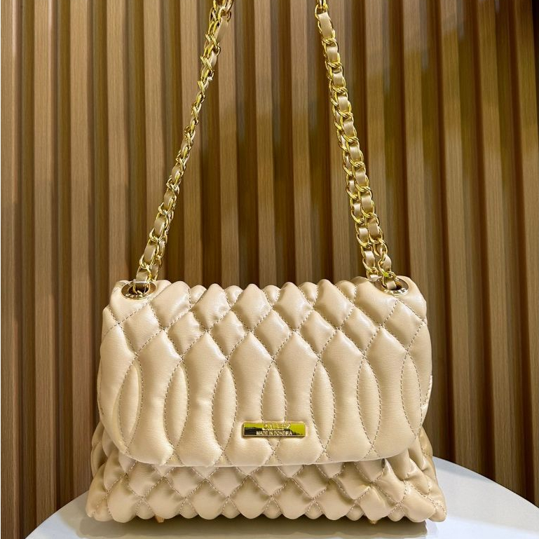 Jual CALEP - CALISTA Series / Tas Selempang & Bahu Wanita | Shopee ...