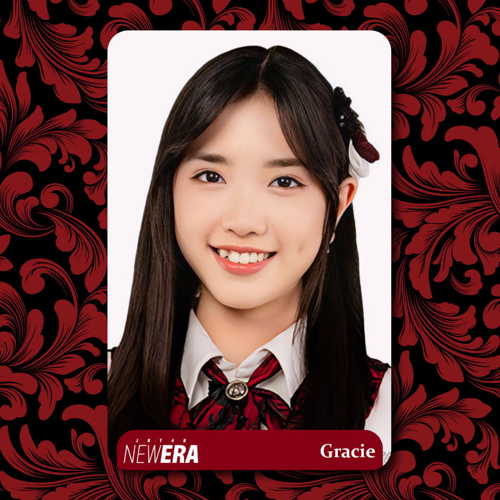 Jual PC Photocard JKT48 KABESHA 2024 Unofficial Fanmade Zee - Shani - Christy - Adel - Michie ...