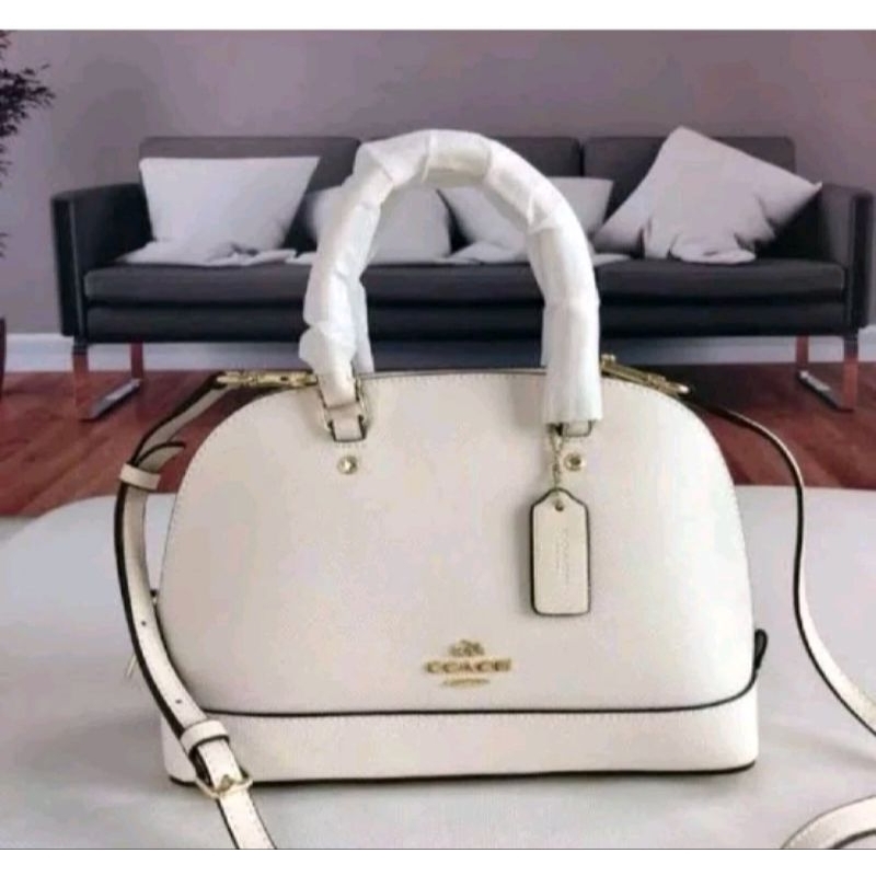 Jual ALMA Tas wanita sling bag dua tali/Tas selempang wanita modern/Tas ...