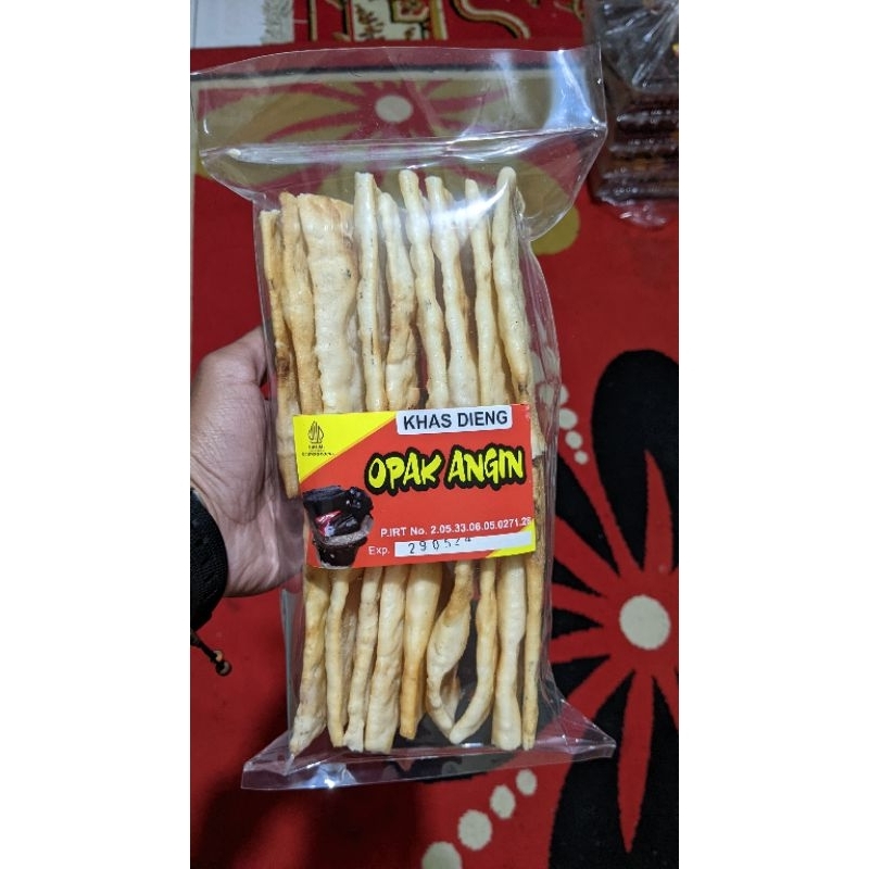 Jual opak angin | Shopee Indonesia