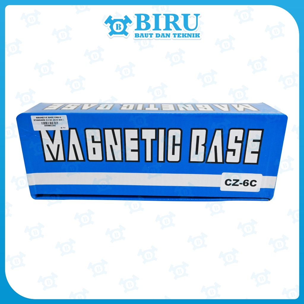 Jual Magnetic Stand Base Stang Dial Pick Test Dudukan Dial Indicator